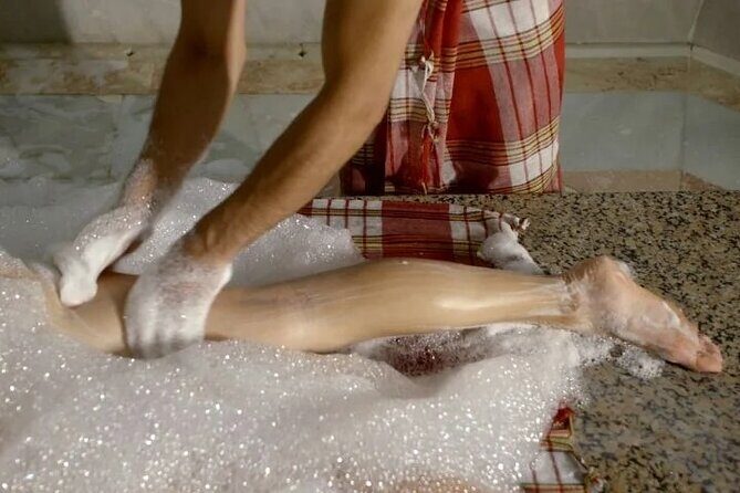 Traditional Turkish bath with Massage and Sauna - Why Consider a Turkish Bath in Cappadocia?