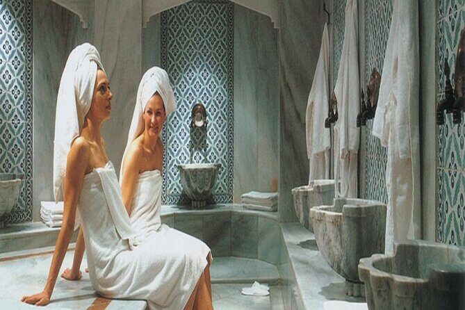 Traditional Turkish bath with Massage and Sauna - Final Thoughts