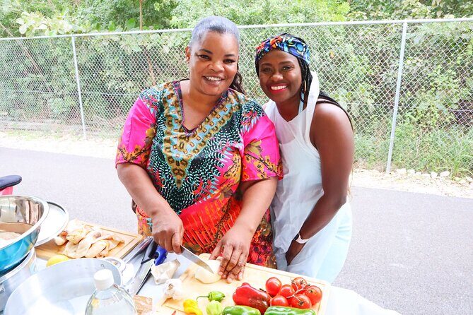 Traditional Turks and Caicos Cooking Class - An In-Depth Look at the Turks and Caicos Cooking Class
