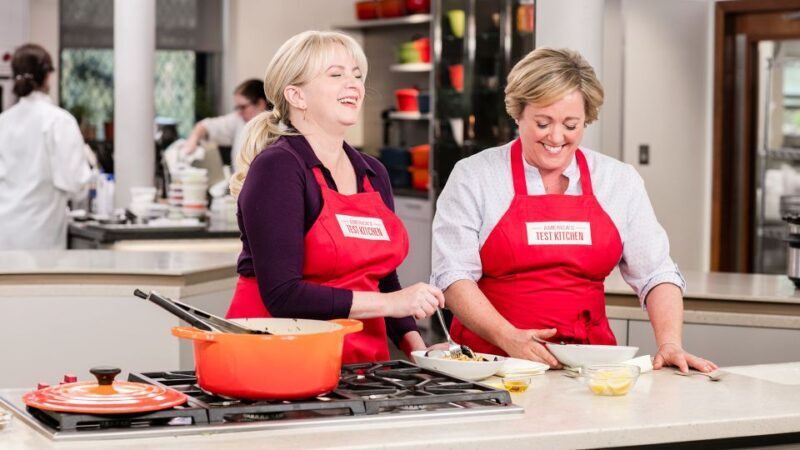 Traditional Tuscan Cooking Class in a Winery from Florence - The Sum Up