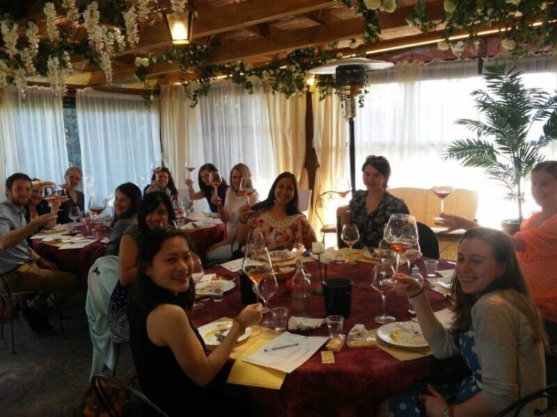 Traditional Tuscan Cooking Class in a Winery from Florence - FAQ