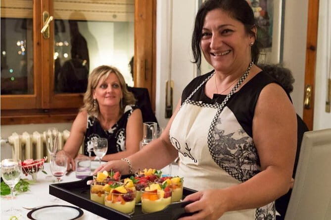 Traditional Tuscan Cooking Class in Florence - Introduction