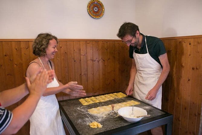 Traditional Tuscan Cooking Class in Florence - What Makes This Cooking Class Special?
