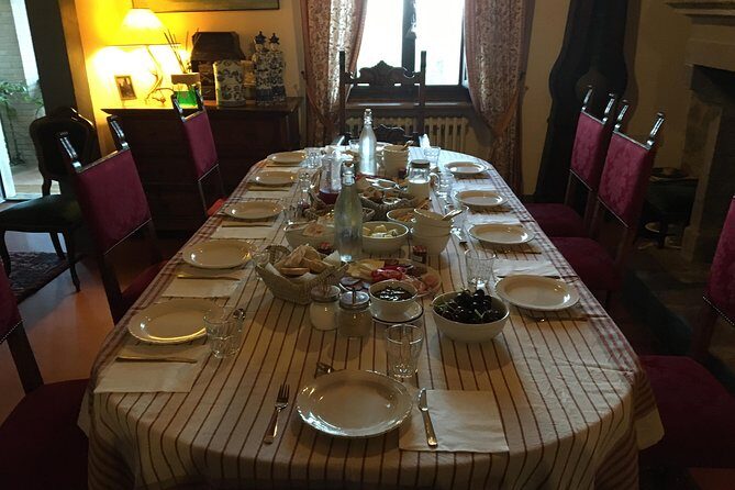 Traditional Tuscan Cuisine Cooking Class, Castiglion Fiorentino near Cortona - An Authentic Taste of Tuscany—What to Expect