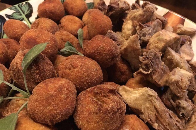 Traditional Tuscan Cuisine Cooking Class, Castiglion Fiorentino near Cortona - Why This Cooking Class Stands Out