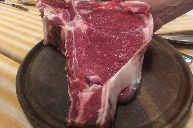 Traditional Tuscan Cuisine Cooking Class, Castiglion Fiorentino near Cortona - Practical Tips