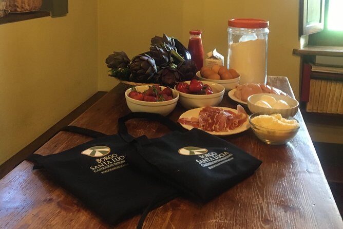 Traditional Tuscan Cuisine Cooking Class, Castiglion Fiorentino near Cortona - Final Word