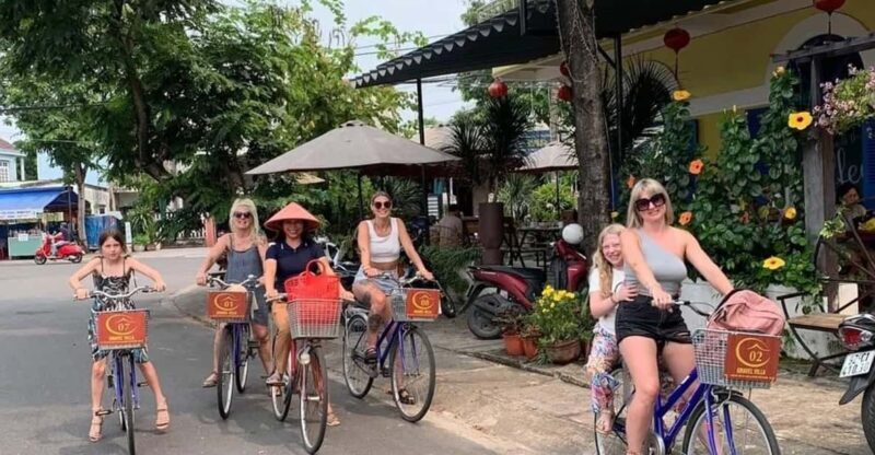 Traditional Vietnamese Cooking Class in Leina Cookery - A Hands-On Taste of Vietnam: Traditional Vietnamese Cooking Class in Leina Cookery