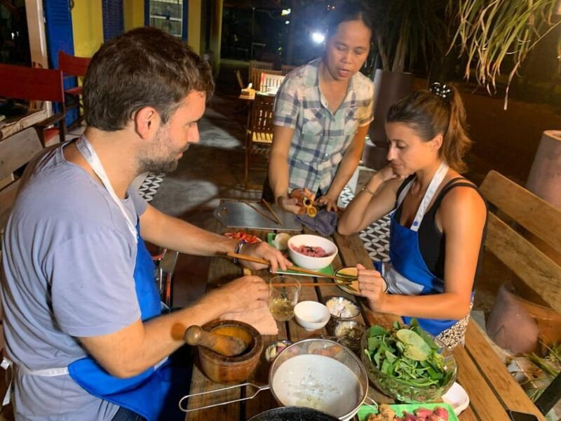 Traditional Vietnamese Cooking Class in Leina Cookery - Price and Value