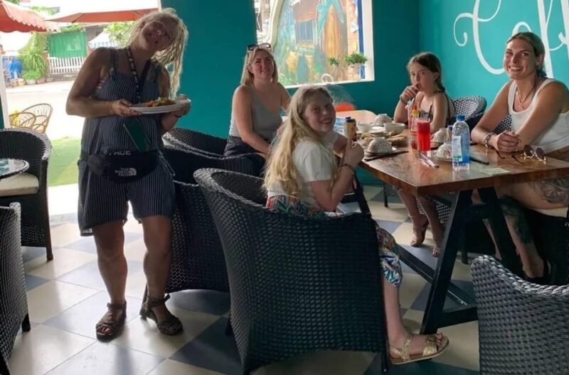 Traditional Vietnamese Cooking Class in Leina Cookery - The Sum Up