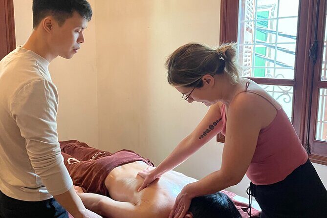 Traditional Vietnamese Massage Courses - Breaking Down the Itinerary