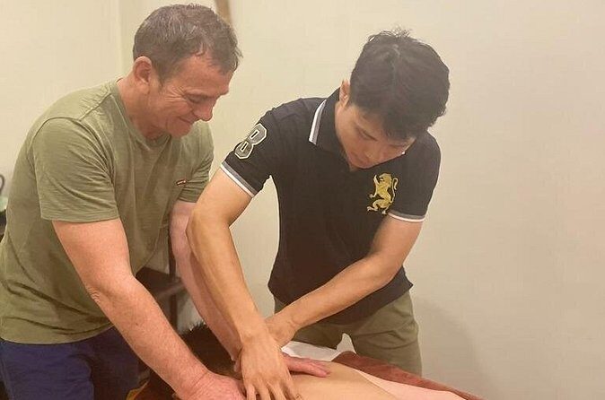 Traditional Vietnamese Massage Courses - The Sum Up