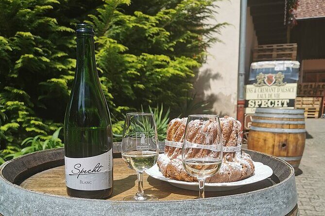 Traditional visit and tasting - Practical Tips for Visiting