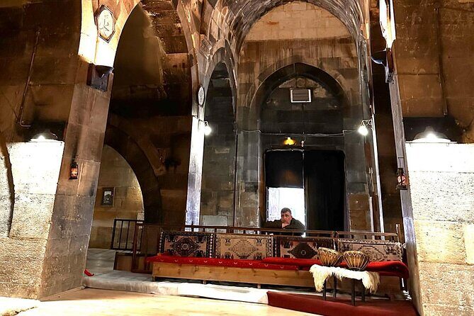 Traditional whirling Dervishes Dance Show in Cappadocia - An In-Depth Look at the Experience
