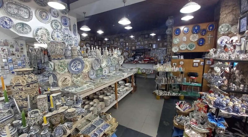 Traditions and Shopping in Coimbra Old Town Tour - A Deep Dive Into the Tour Experience