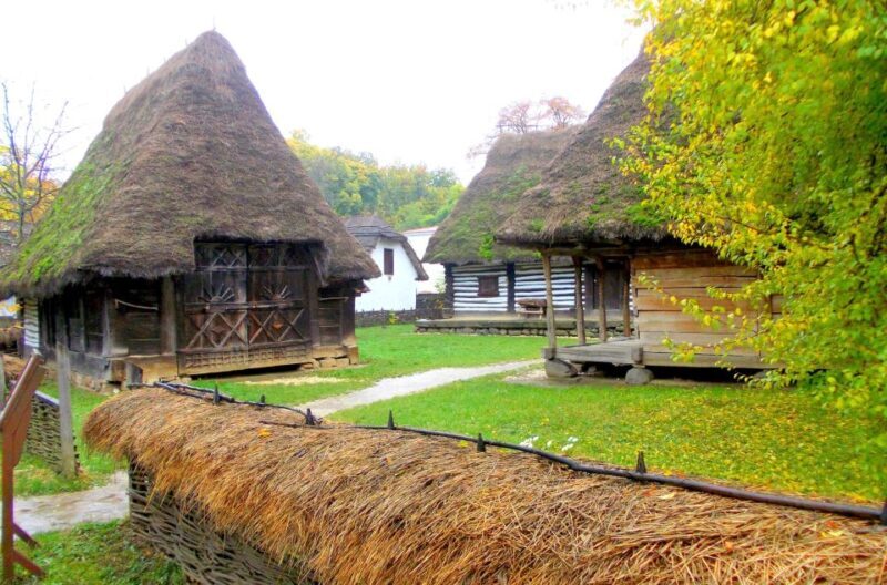 Traditions in Bucharest: Village Museum and Wine Tasting - A Close Look at the Tour Experience: An In-Depth Review