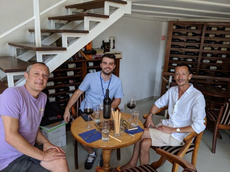 Traditions in Bucharest: Village Museum and Wine Tasting - FAQ
