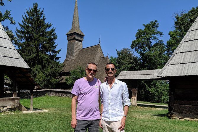 Traditions in Bucharest: Village Museum and Wine Tasting Tour - How the Experience Comes Together