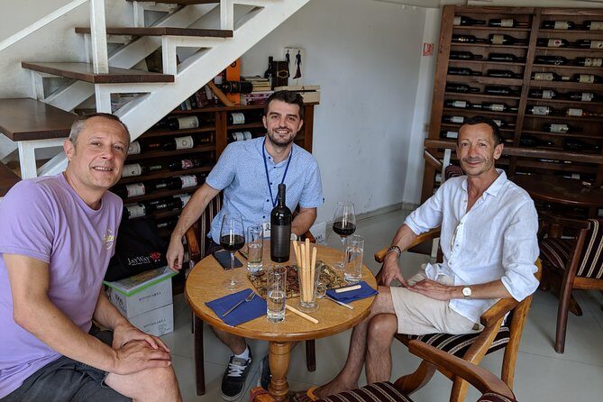 Traditions in Bucharest: Village Museum and Wine Tasting Tour - The Practical Side