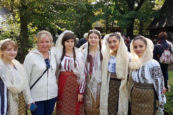 Traditions in Bucharest: Village Museum and Wine Tasting Tour - Final Thoughts