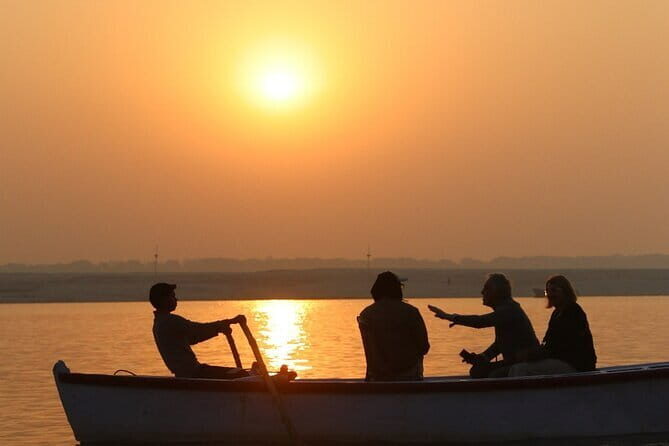 Trail of Buddha Tours - Key Points