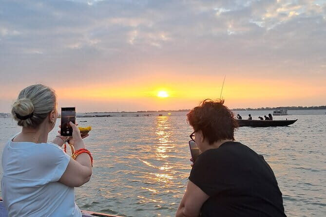 Trail of Buddha Tours - Day 10: Sarnath—The First Sermon and Modern Spirituality