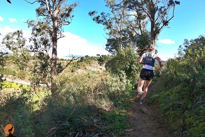 Trail Running Lousana mountains and villages of shale - Pricing and Value