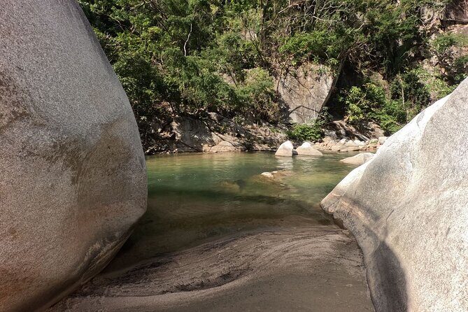 Trail to the Waterfall: A Journey to the Essence of Nature - Final Thoughts