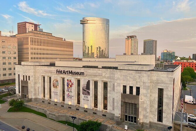Trailblazing Women of Nashville: Arts, Activism, and Achievement - FAQ
