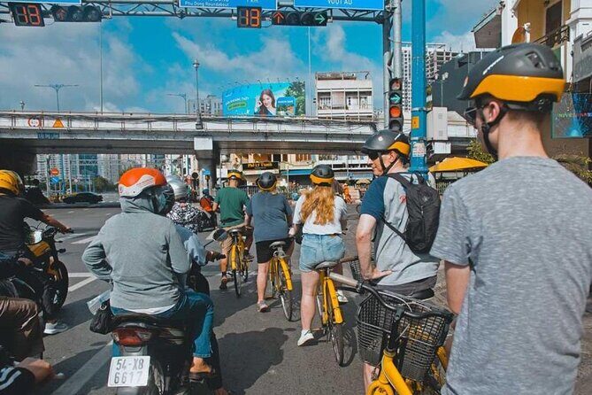 Trails of Chinatowns Richest Man - Ho Chi Minh City Cycling Tour - Why This Tour Is Worth Your Time