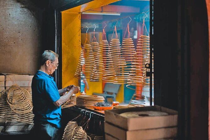 Trails of Chinatowns Richest Man - Ho Chi Minh City Cycling Tour - The Sum Up