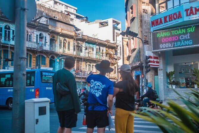 Trails of Chinatowns Richest Man - Ho Chi Minh City Cycling Tour - FAQ