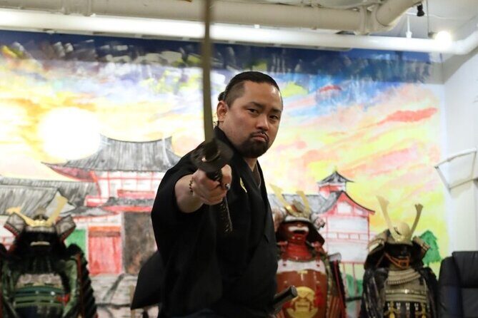 Train Katana with Real Dojo Students in Kyoto - The Real Value for Travelers