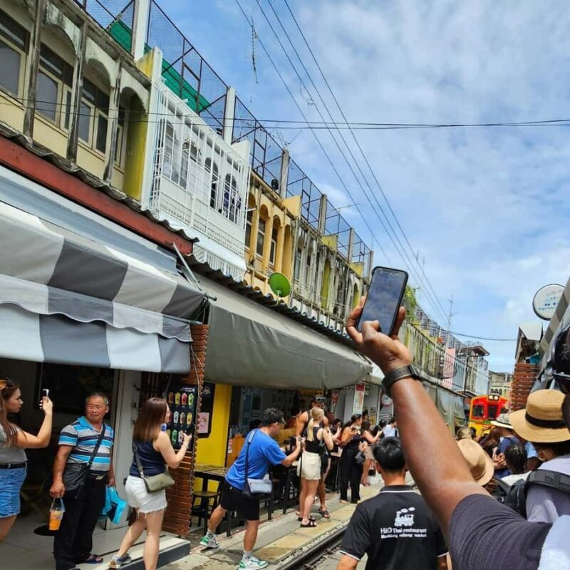 Train Market, Floating Market, and Salt Lake Tour by driver - Final Thoughts: Is It Worth It?