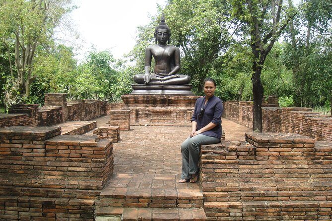 Train Market, Floating Market & Nakhon Pathom Tour from Bangkok - What to Expect and Why It Matters