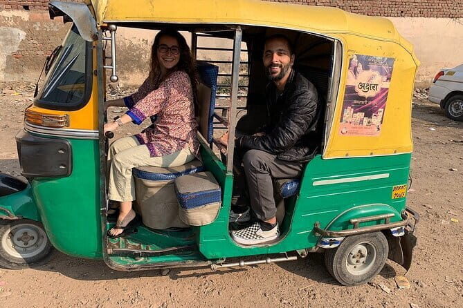 Train Station to Train station Gatimaan Express Tour Agra - Authentic Experiences and Traveler Insights