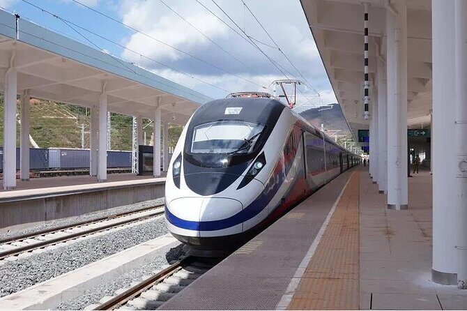 Train ticket Vang vieng to Luang prabang - What You Need to Know About the Vang Vieng to Luang Prabang Train