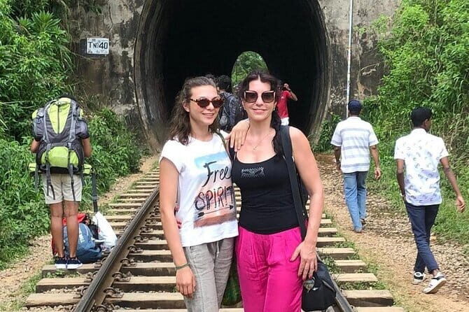 Train Tickets from Ella to NuwaraEliya (Nanuoya) - Booking and Pricing: Value for Money?