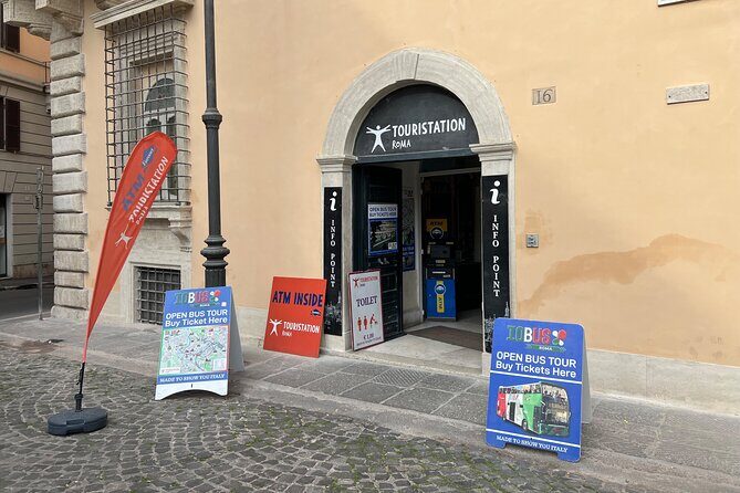 Trajan's Market Experience with Elevator Option - Key Points