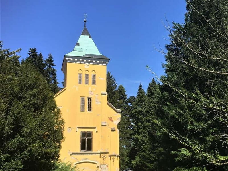 Trakoan: Lakes and Mystical Castles Guided Bike Tour - Final Thoughts