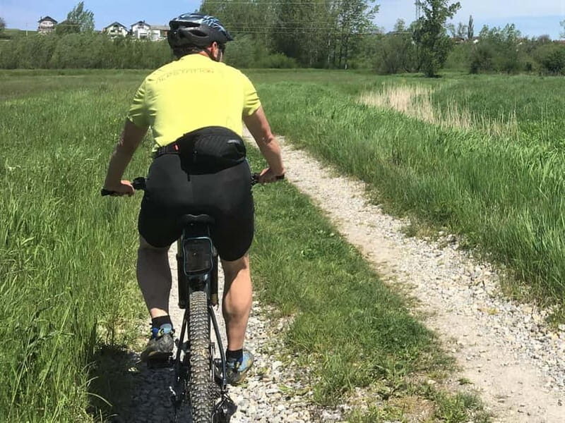 Trakoan: Lakes and Mystical Castles Guided Bike Tour - FAQ