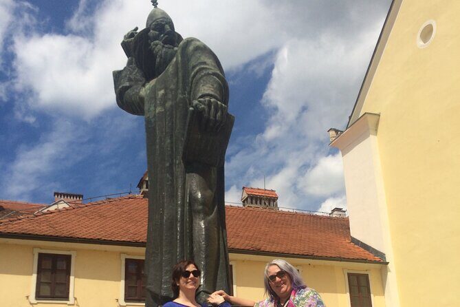 Trakoscan-Varazdin castle day trip - Key Points
