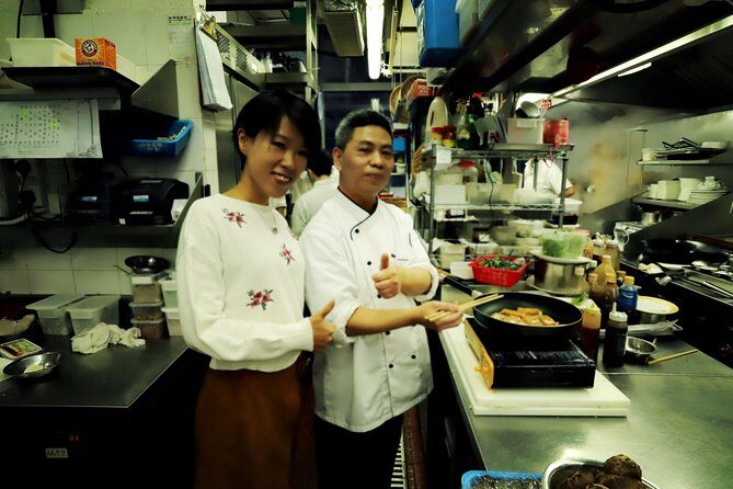 Tram & Treats - Private Culinary tour of Hong Kong - Who Will Love This Tour?