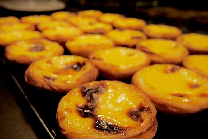 Tram & Treats - Private Culinary tour of Hong Kong - The Sum Up