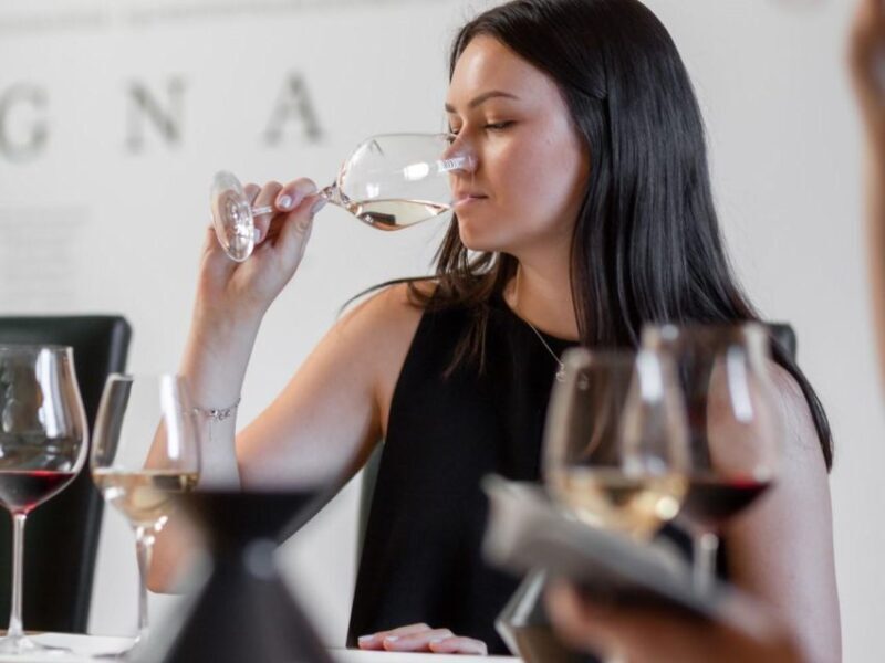 Tramin/Termeno: Winery Tour & Wine Tasting, J. Hofstätter - Final Thoughts: Who Should Sign Up?