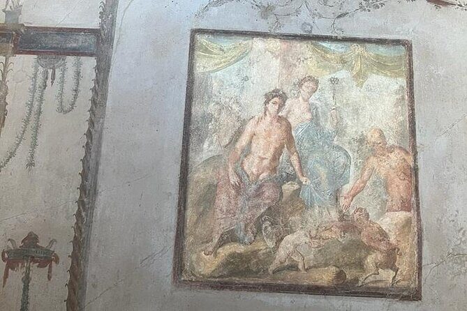 Tramvia Napoli Daily Trip to Pompeii Ruins - Final Thoughts