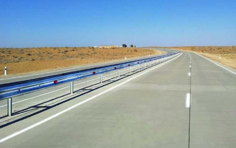 Tranfer Khiva - Bukhara via Ancient Fortresses - An In-Depth Look at the Experience