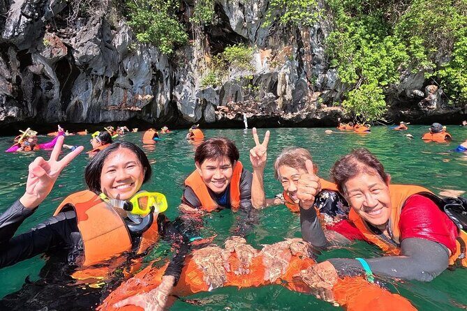 Trang 4 Islands Tour by Big Boat with Hotel Pick up and Lunch - Key Points