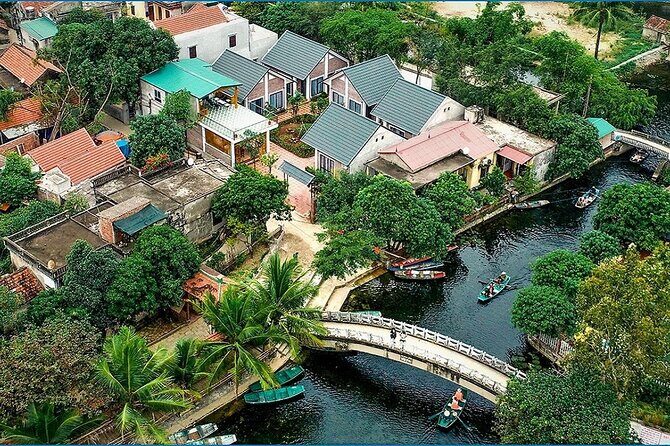 Trang An and Bich Dong Luxury Small Group Tour with Cycling - Who Is This Tour Best For?