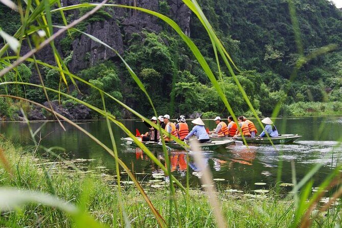 Trang An Bai Dinh 1 Day Tour From Hanoi - Who Is This Tour Best Suited For?